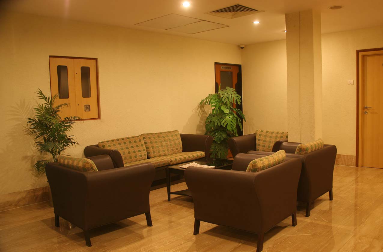 Welcome to Hotel Alankar Grande - About Us