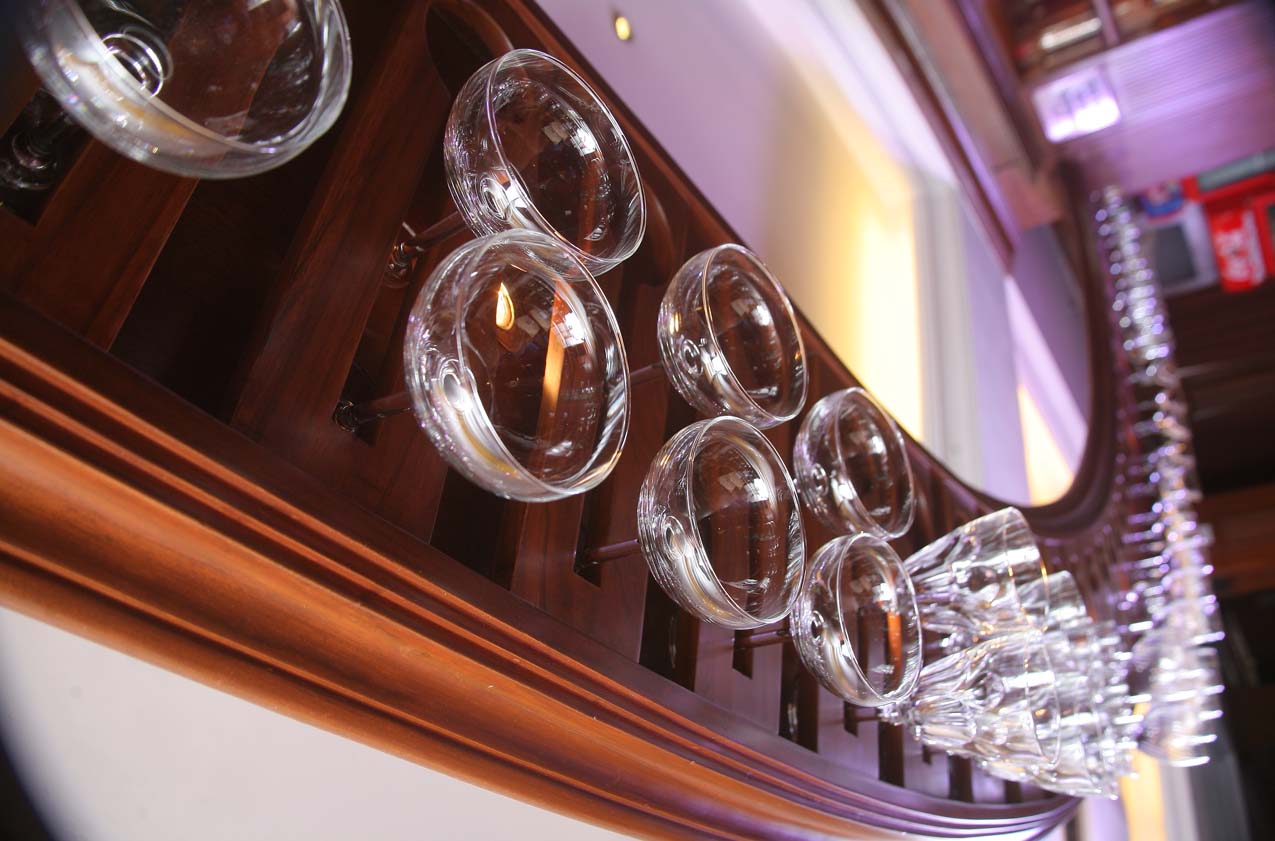 Welcome to Hotel Alankar Grande - Restaurants - Topaz